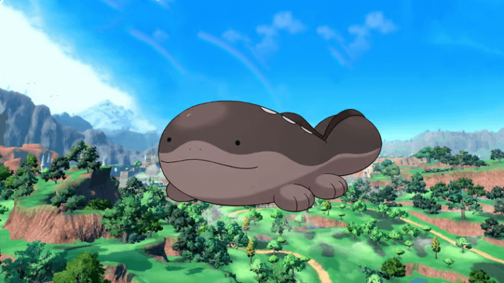 Clodsire Plush – Official Pokemon Clodsire Stuffed Animal Store